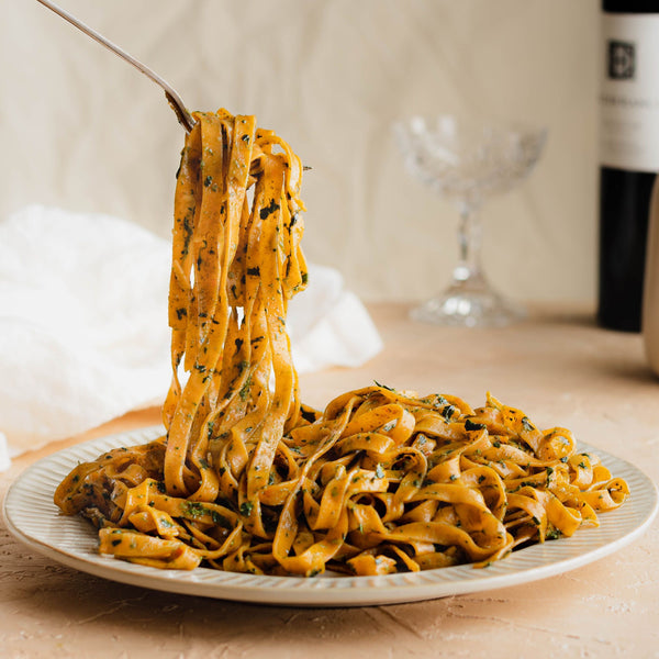 Sourdough Pasta | Brod & Taylor